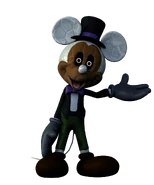 Gerald Anderson | Abandoned: Discovery Island Fanon | Fandom