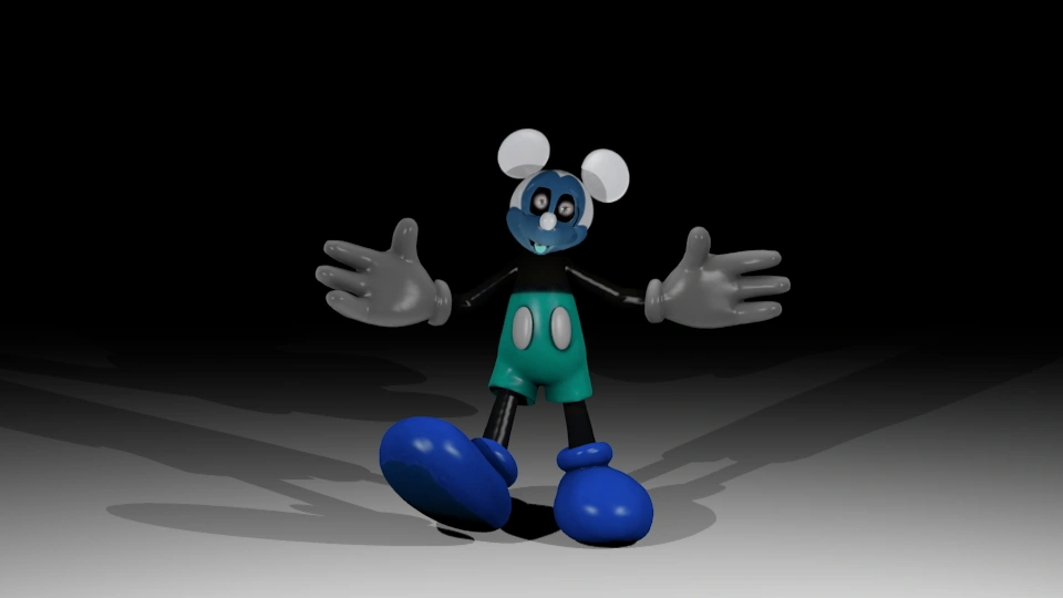 Parvaput Abandoned Discovery Island Fanon Fandom