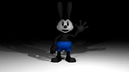 New Oswald | Abandoned: Discovery Island Fanon | Fandom