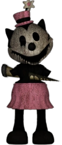 The Impaled | Abandoned: Discovery Island Fanon | Fandom