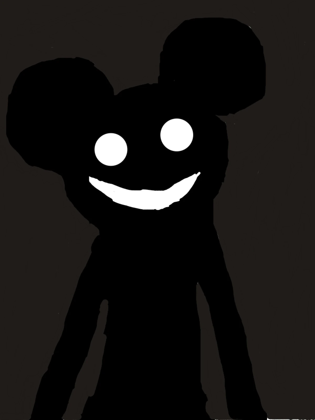 Shadow Mouse | Abandoned: Discovery Island Fanon | Fandom