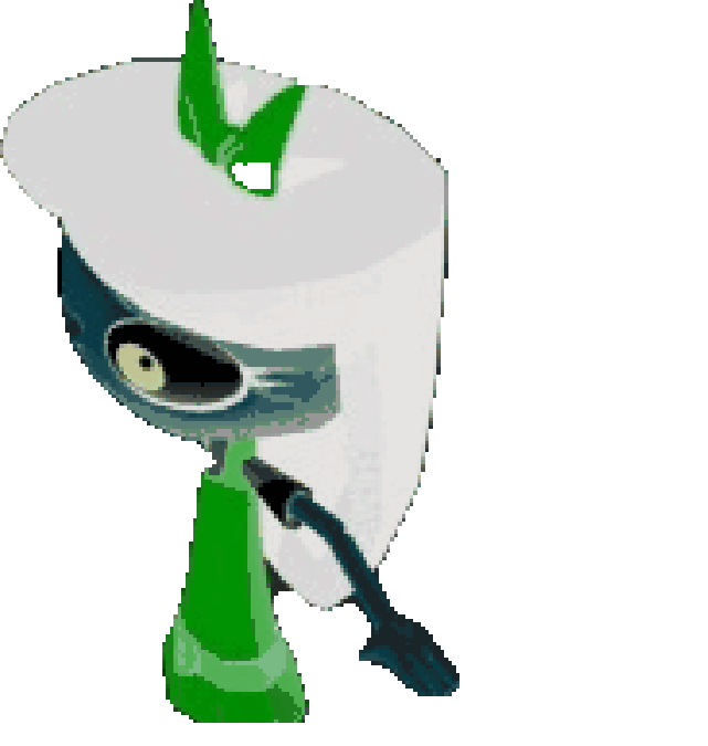 Photo-Negative Isabella/Gallery | Abandoned: Discovery Island Fanon ...