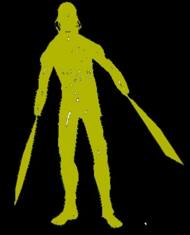 Nightmare Yellow Undying | Abandoned: Discovery Island Fanon | Fandom