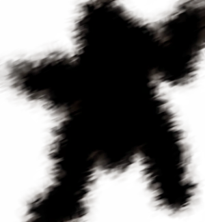 The Shadow Figure | Abandoned: Discovery Island Fanon | Fandom