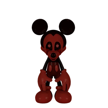 Blood Mouse (TRC) | Abandoned: Discovery Island Fanon | Fandom