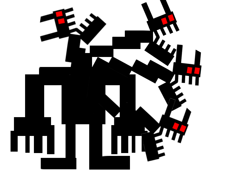 Entity 2 | Abandoned: Discovery Island Fanon | Fandom