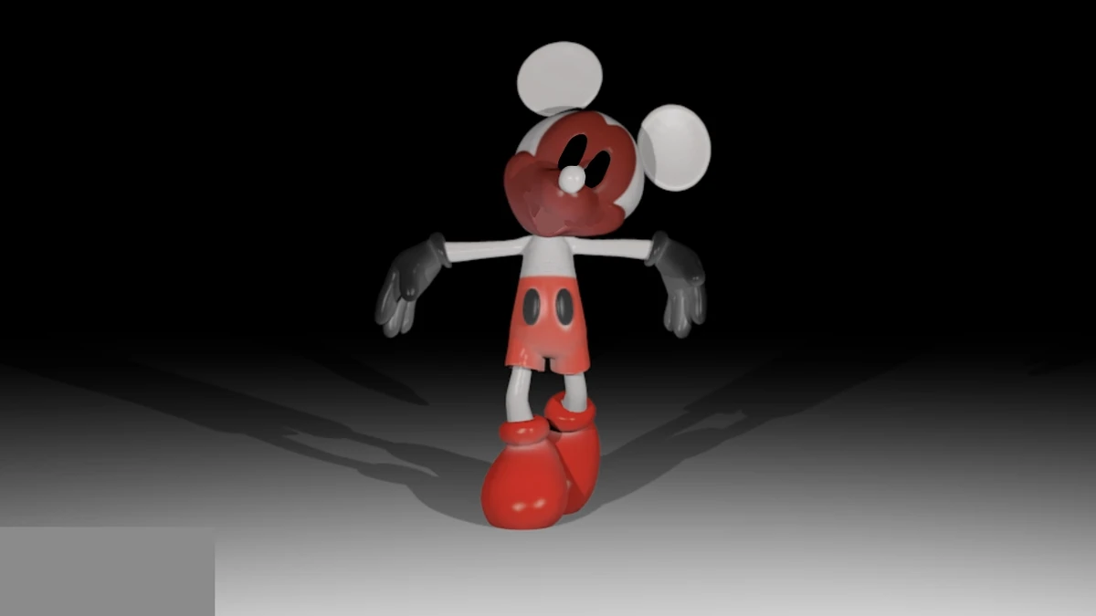 0004 mickey | Abandoned: Discovery Island Fanon | Fandom