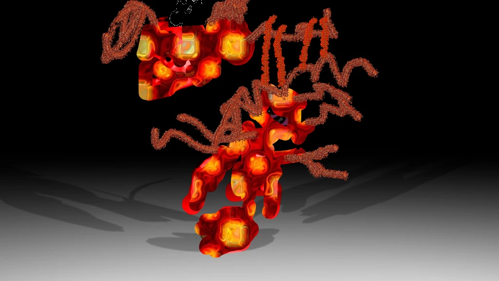 The Terror Magma Mouse | Abandoned: Discovery Island Fanon | Fandom