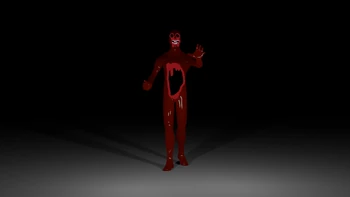 The hell man | Abandoned: Discovery Island Fanon | Fandom