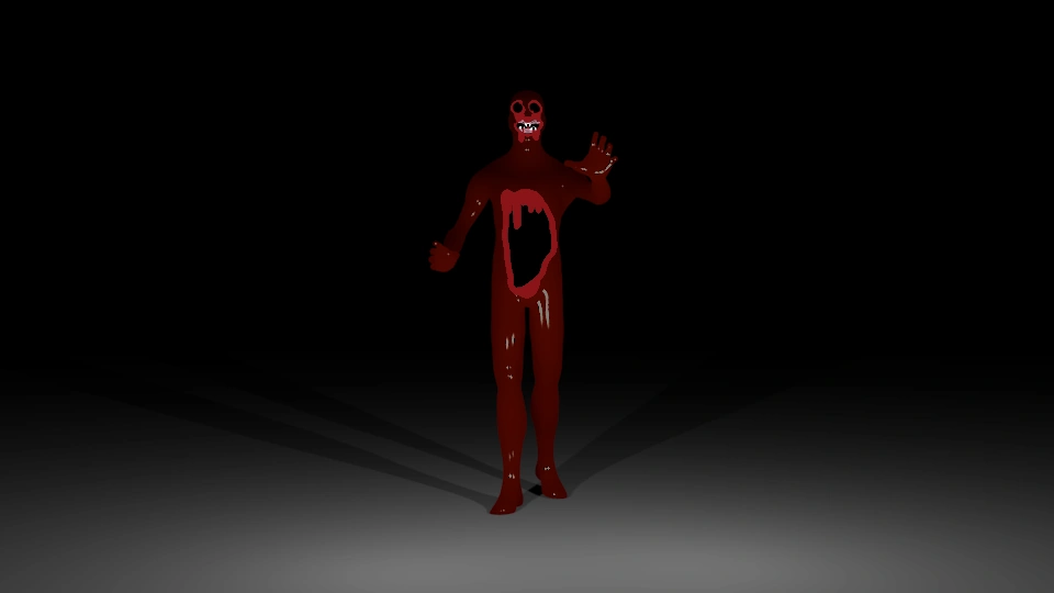 The hell man | Abandoned: Discovery Island Fanon | Fandom