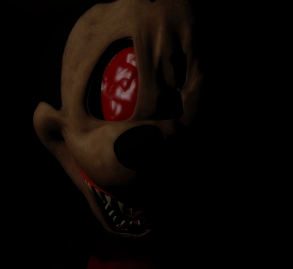 Rotten Mouse | Abandoned: Discovery Island Fanon | Fandom