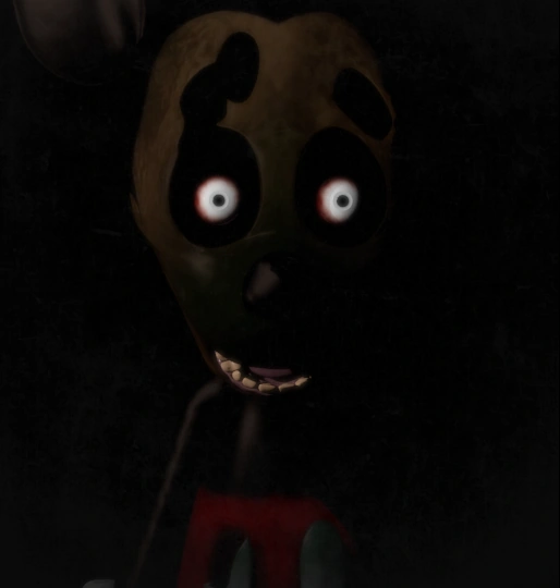 The Rotten Face | Abandoned: Discovery Island Fanon | Fandom