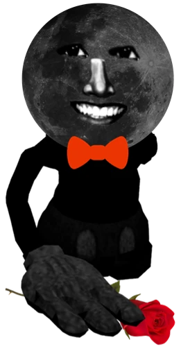 Moon | Abandoned: Discovery Island Fanon | Fandom