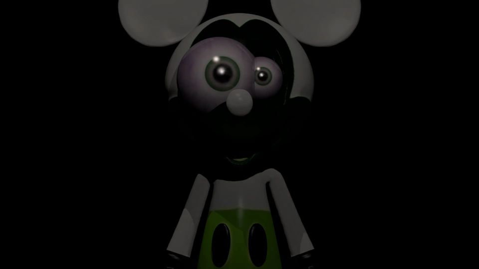 SCARY FNATI | Abandoned: Discovery Island Fanon | Fandom