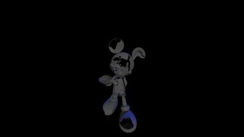 Destroyed Mouse | Abandoned: Discovery Island Fanon | Fandom