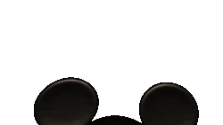 Psycho Mickey
