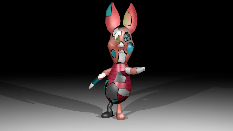 Code 01110000 01101001 01100111 01101100 01100101 01110100 | Abandoned ...