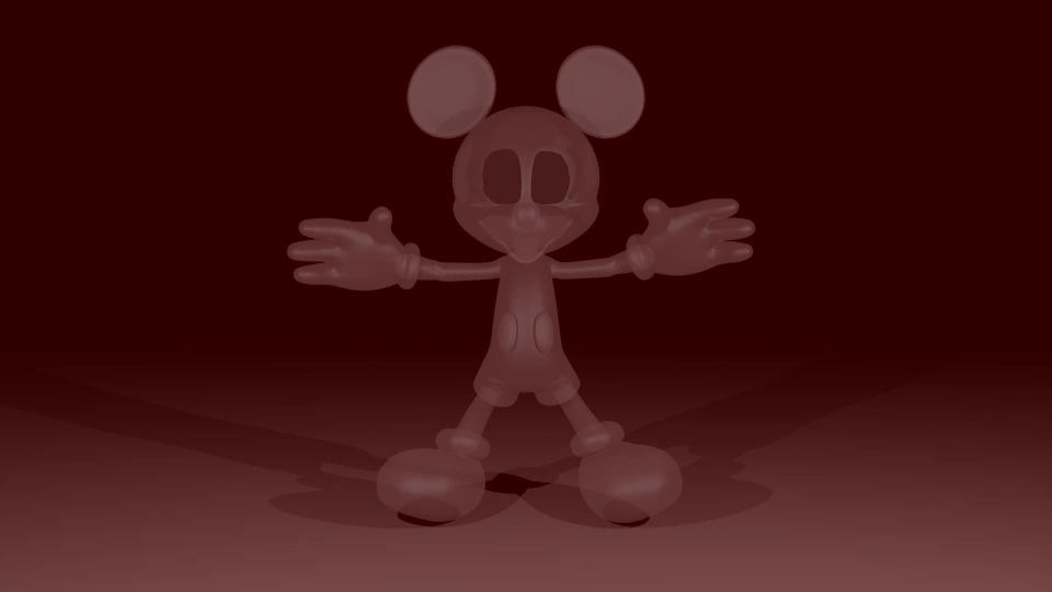 The bad by doom mickey | Abandoned: Discovery Island Fanon | Fandom