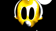 Golden Photo-Negative Mickey | Abandoned: Discovery Island Fanon | Fandom