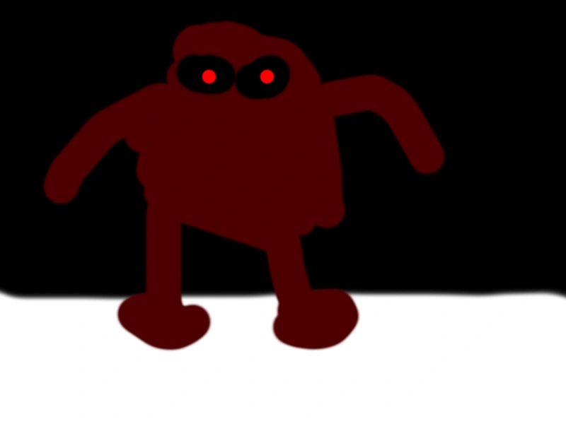 True demon | Abandoned: Discovery Island Fanon | Fandom