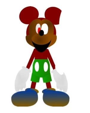 Rotty | Abandoned: Discovery Island Fanon | Fandom