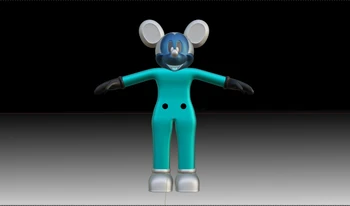 Cursed mascot pnm | Abandoned: Discovery Island Fanon | Fandom