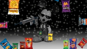 Greyscale Mickey of Dankness | Abandoned: Discovery Island Fanon | Fandom