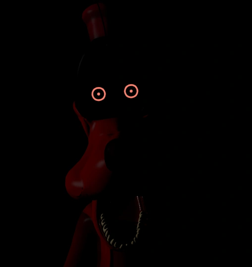 Red Mist Goofy | Abandoned: Discovery Island Fanon | Fandom