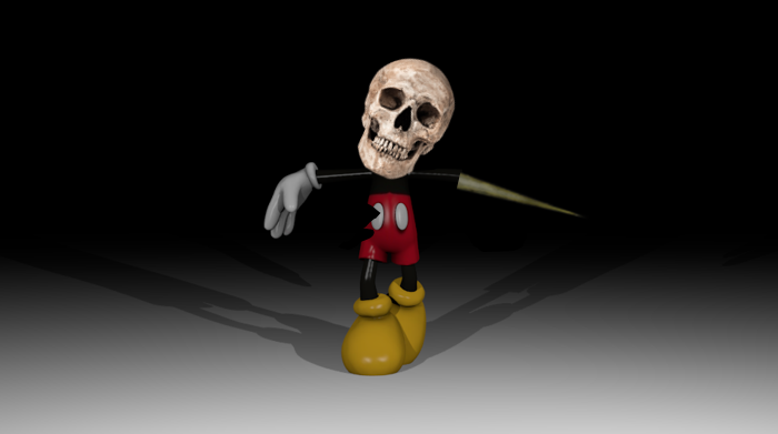 Weird Mickey | Abandoned: Discovery Island Fanon | Fandom Weird Mickey | Abandoned: Discovery Island Fanon | Fandom