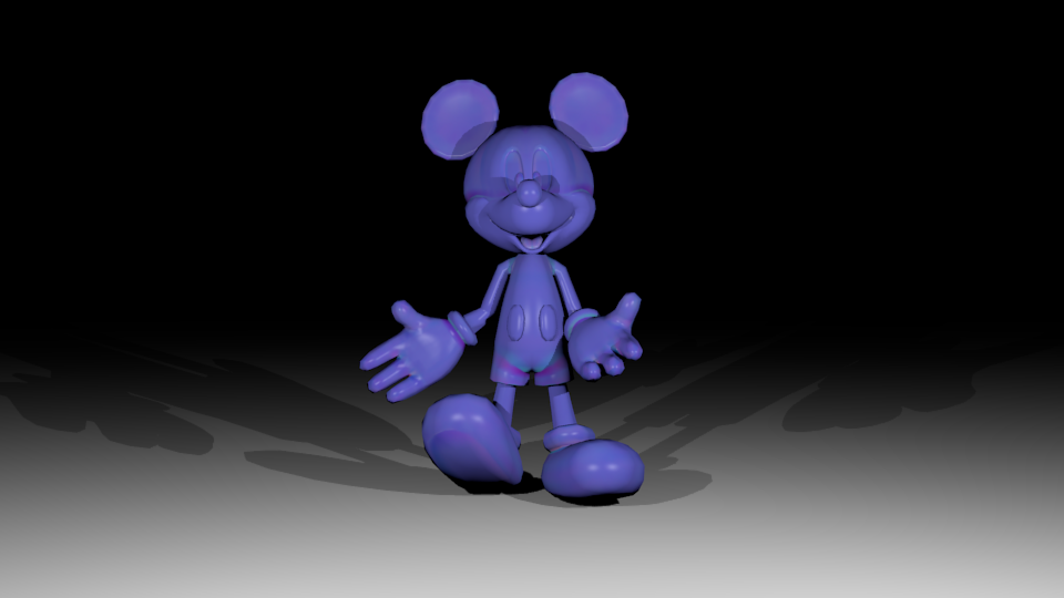 Unreal Mickey | Abandoned: Discovery Island Fanon | Fandom Unreal Mickey | Abandoned: Discovery Island Fanon | Fandom
