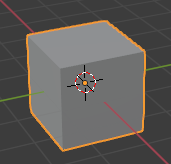 Default Blender Cube | Abandoned: Discovery Island Fanon | Fandom
