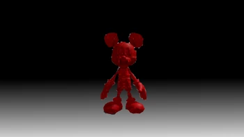 Jello Mouse | Abandoned: Discovery Island Fanon | Fandom