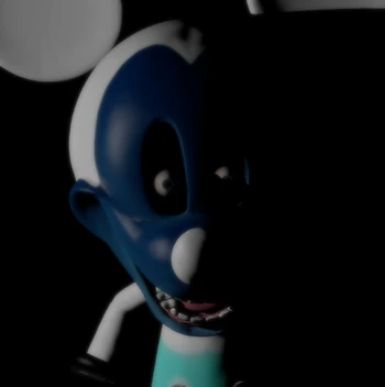 Impure Photo-Negative Mickey | Abandoned: Discovery Island Fanon | Fandom