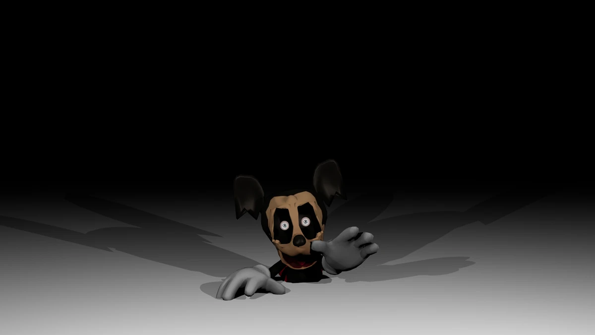 Molten Mickey | Abandoned: Discovery Island Fanon | Fandom