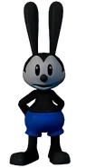 New Oswald | Abandoned: Discovery Island Fanon | Fandom