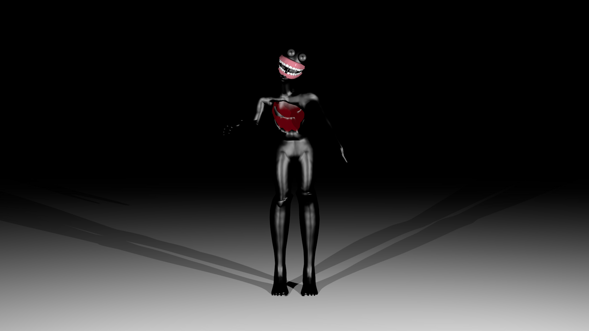 The Smile | Abandoned: Discovery Island Fanon | Fandom The Smile | Abandoned: Discovery Island Fanon | Fandom