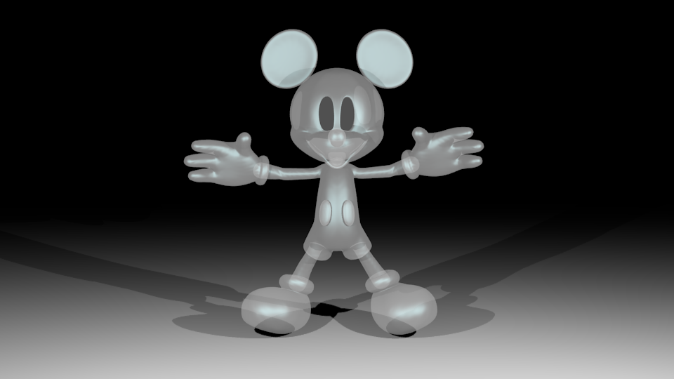 Ghost Mickey | Abandoned: Discovery Island Fanon | Fandom Ghost Mickey | Abandoned: Discovery Island Fanon | Fandom