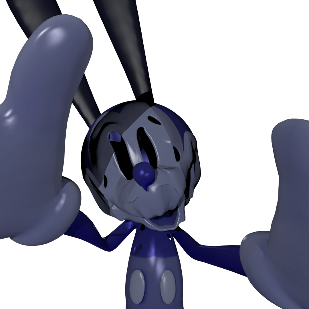 Livid Oddity | Abandoned: Discovery Island Fanon | Fandom