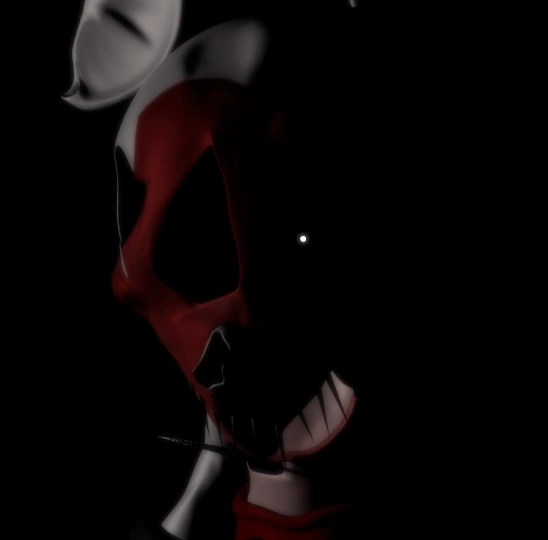 Nightmare Red | Abandoned: Discovery Island Fanon | Fandom