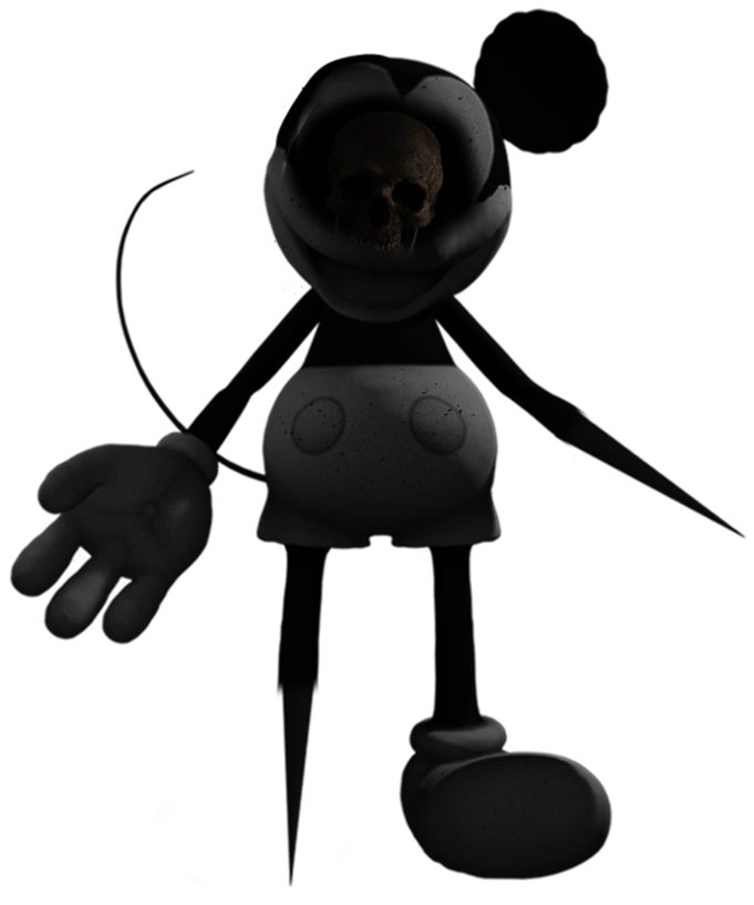 The Rotten Soul | Abandoned: Discovery Island Fanon | Fandom