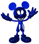 BSOD | Abandoned: Discovery Island Fanon | Fandom