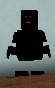 Unknown Entity | Abandoned: Discovery Island Fanon | Fandom