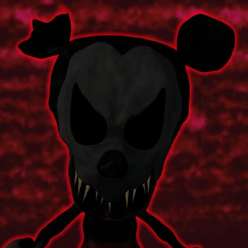 Nightmare Face (PT678) | Abandoned: Discovery Island Fanon | Fandom