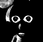 Golden Photo-Negative Mickey | Abandoned: Discovery Island Fanon | Fandom