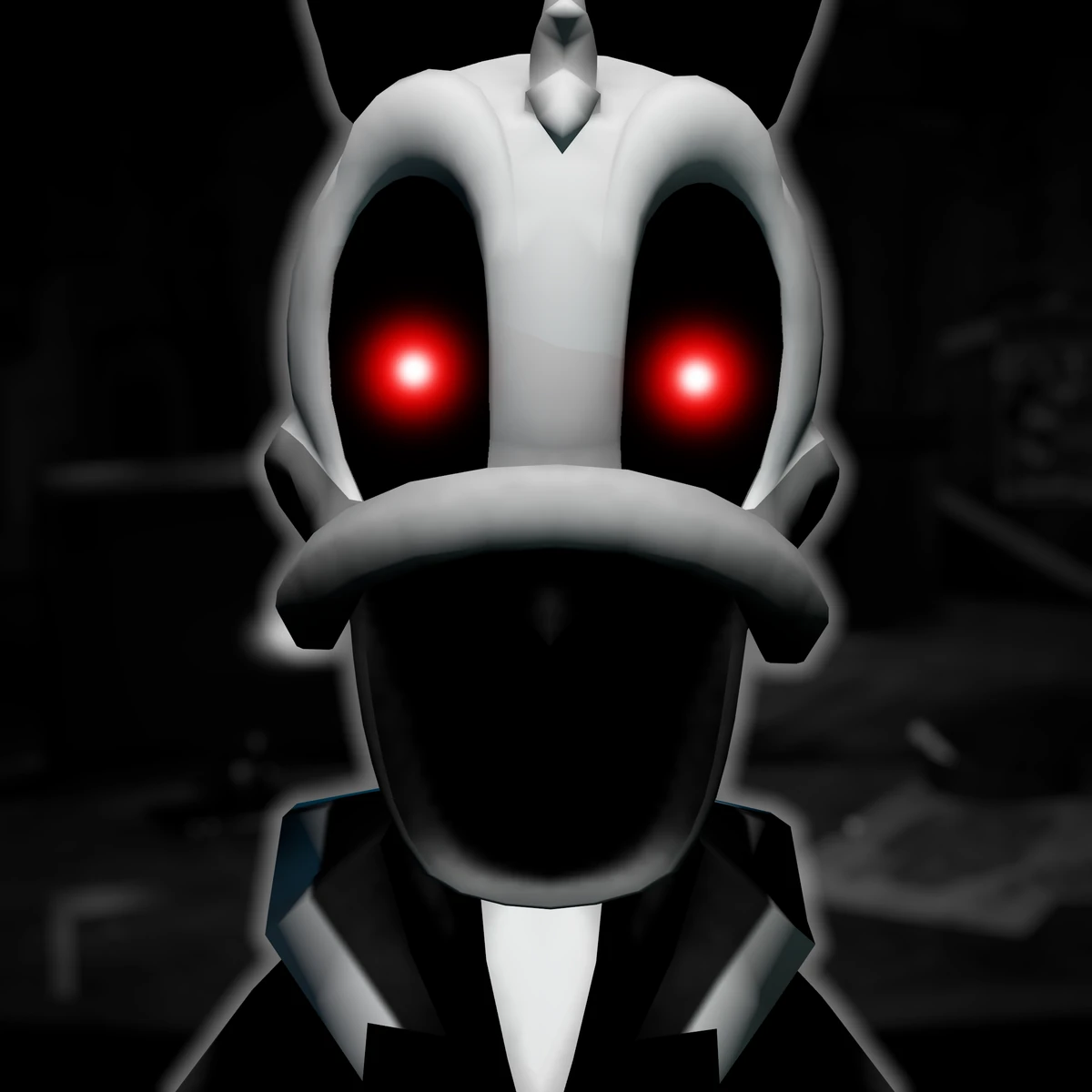 Spirit Donald | Abandoned: Discovery Island Fanon | Fandom