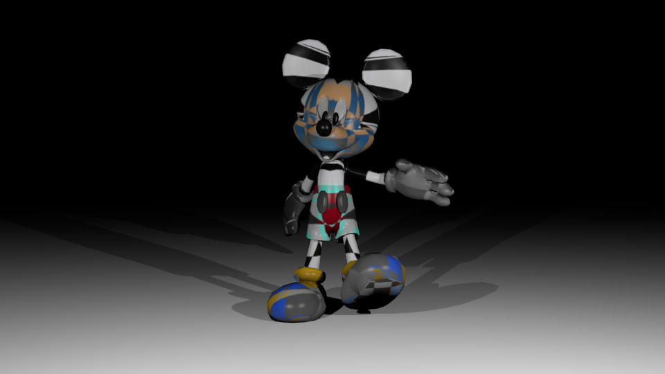The Cporrupted | Abandoned: Discovery Island Fanon | Fandom The Cporrupted | Abandoned: Discovery Island Fanon | Fandom