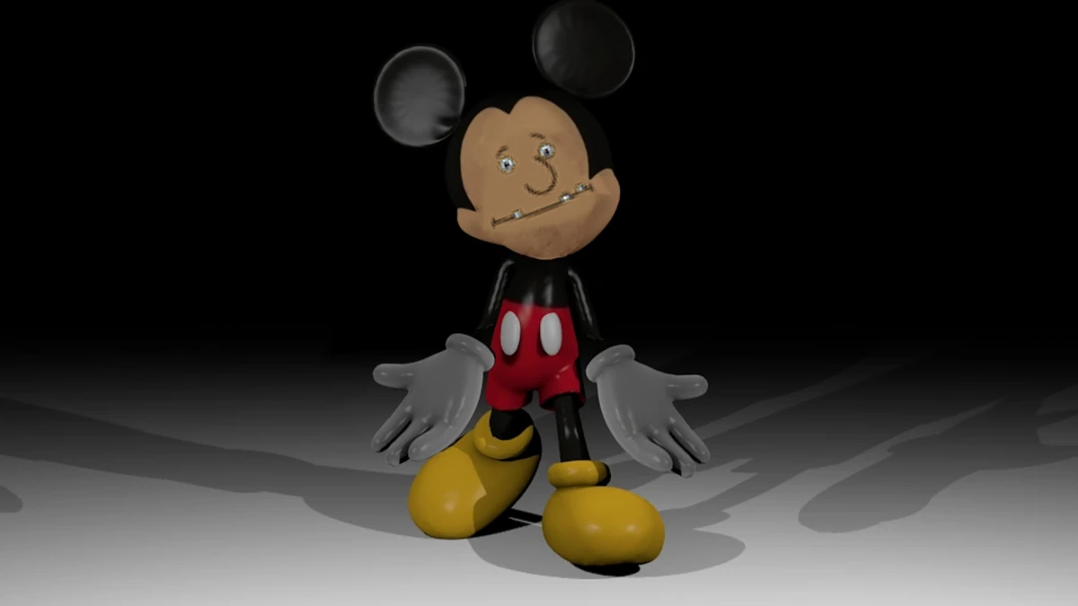 Minky | Abandoned: Discovery Island Fanon | Fandom