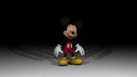 Normal Mickey Mouse | Abandoned: Discovery Island Fanon | Fandom