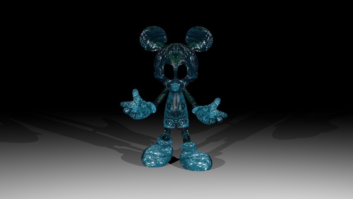 Water Mickey | Abandoned: Discovery Island Fanon | Fandom Water Mickey | Abandoned: Discovery Island Fanon | Fandom