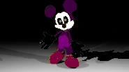 Corrupine Mickey | Abandoned: Discovery Island Fanon | Fandom
